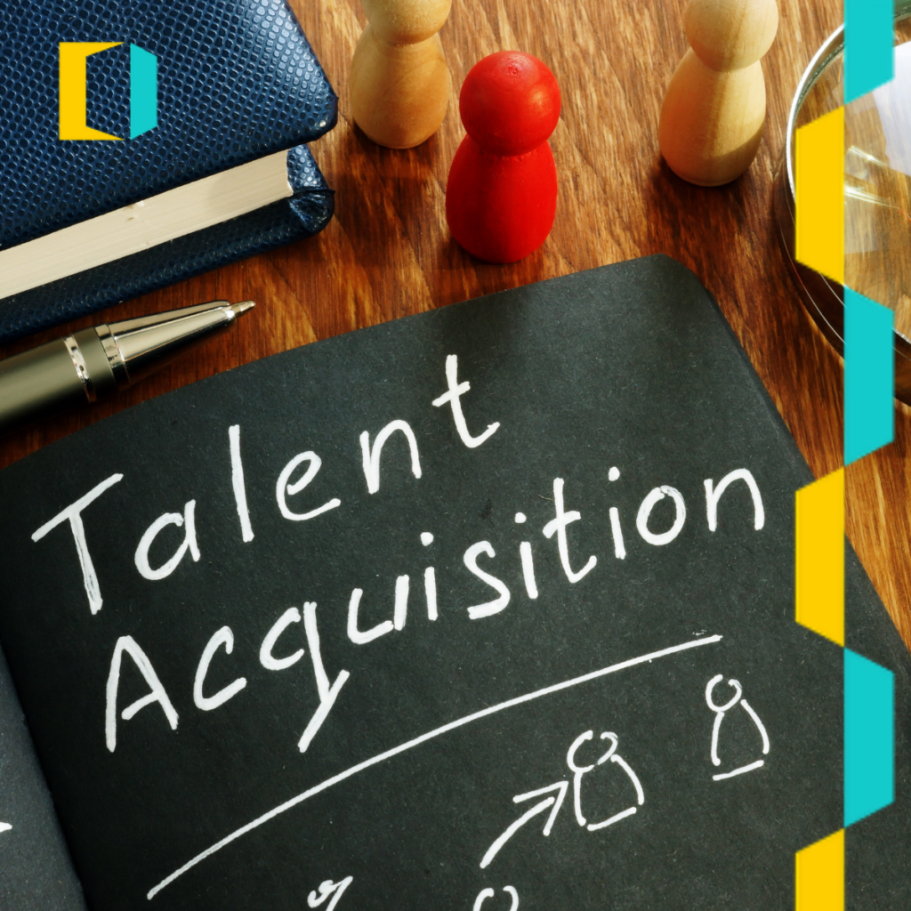 THE FUTURE OF TALENT ACQUISITION - Debbie's Staffing